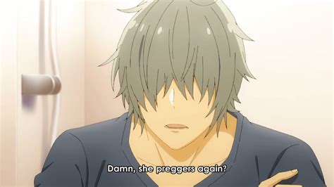 What Did Kiyosuke Mean Rhorimiya