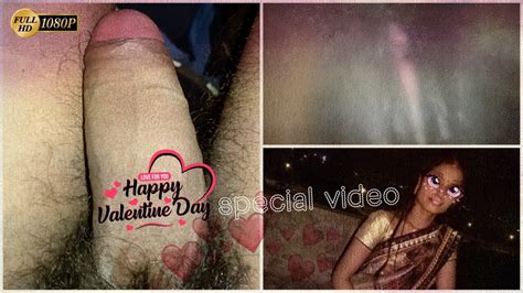 Valentine Day Special Sex Video My Husband And My Younger Stepsister