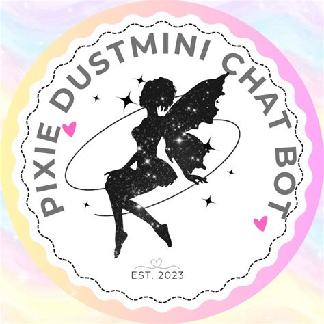 Pixie Dust Mini Chatbot