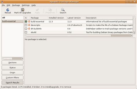 Mysql Developing Mysql Applications With Eclipse Cdt
