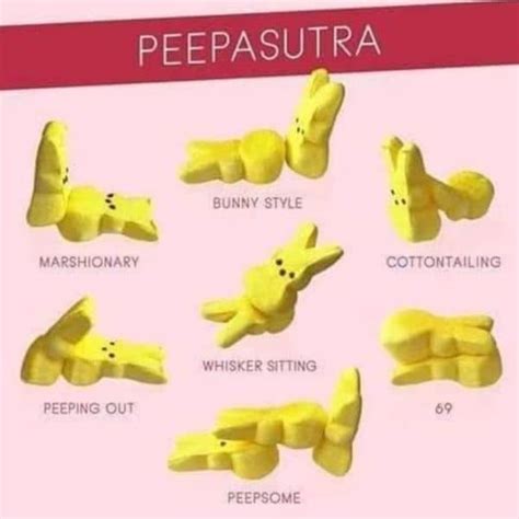 21 Dirty Easter Memes For Adults That Are Inappropriate