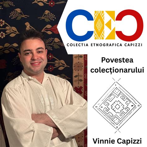 Colectia Etnografica Capizzi