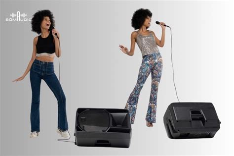 Loa Karaoke Rcf Art 710 A Mk5