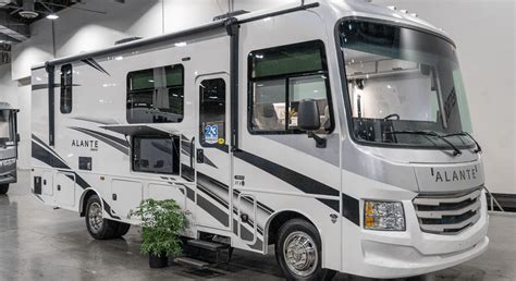 Find The Perfect Small Class A Rv Camping World Blog