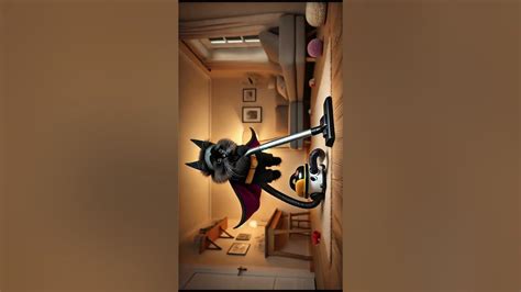 猫猫蝙蝠侠来喽 Cat 人工智能 Cute Youtube