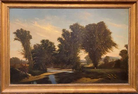 Erik Koeppel Clouds In The Moat Mountains At 1stdibs