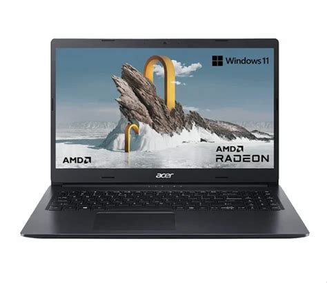 Acer Aspire 3 Amd 3020e Dual Core Processor 14 Inches At ₹ 25000piece