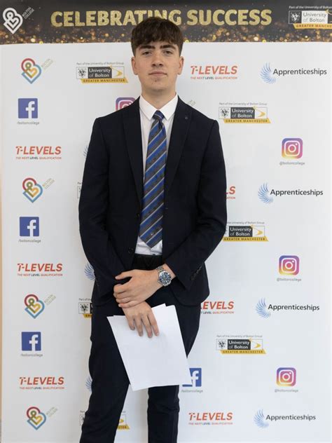 Adele Weston On Linkedin Super Proud Of You Charlie Weston ️