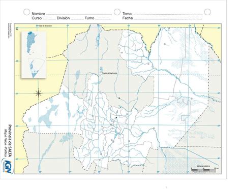 Best 13 Mapas Escolares Artofit