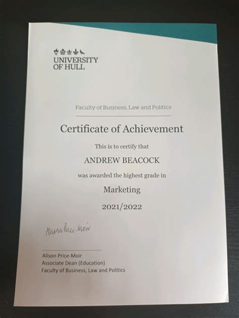 Andrew Beacock On Linkedin Surprising To Me A Project In Marketing I