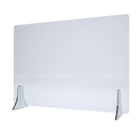 Plexiglass Divider Panels Discovering The Art Of Living With