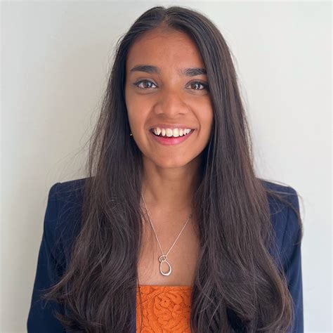 Abhisvara Sinha Headshot South Asian Voices