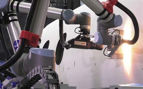 Nasa Aerospace Inspection Robodk Blog