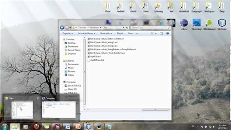 Java Cơ Bản 46 File Writer Youtube
