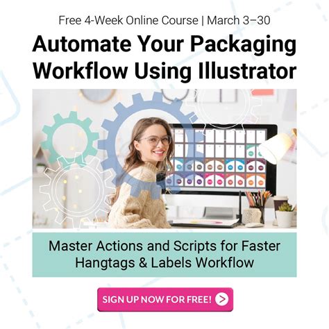 Adobeillustrator Automation Aifordesign Graphicdesign Worksmarter
