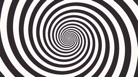 Spiral Optical Illusion 5 Minutes Youtube