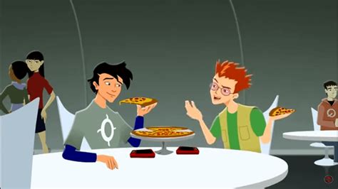 Chaotic Episode 4 Review Rchaotic