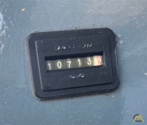 2007 Grove Rt700e Rough Terrain Crane For Sale Hoists And Material Handlers 32283 Cranemarket