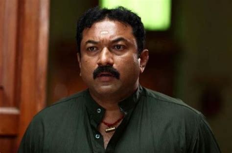 Baburaj Actor ~ Detailed Biography With [ Photos Videos ]