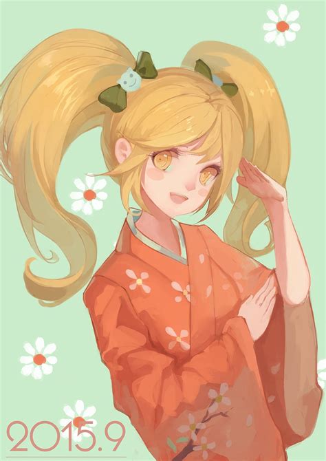 Hiyoko Saionji Fanart Seguroce