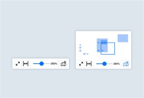 Collapsible Minimap Demo Applications And Examples
