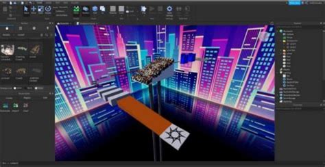Roblox Guide On How To Make Your First Game Step By Step Guide BrightChamps Blog