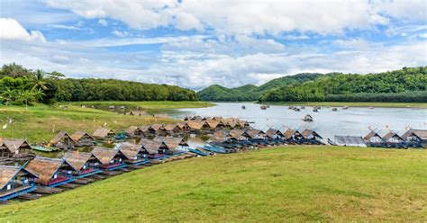 Loei Travel Guide Loei Tourism Kayak