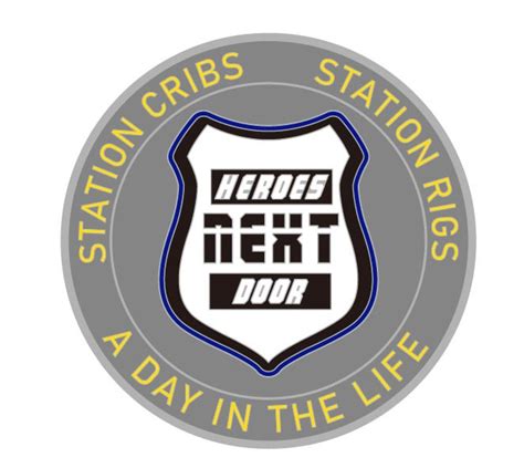 Meet Michael Borrello Ma Bs Nrp Heroes Next Door Llc Owner