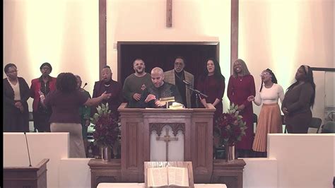 Abcoc 11 16 2025‬ Pastor James W Jones Jr Romans 10 1 13 Nasb