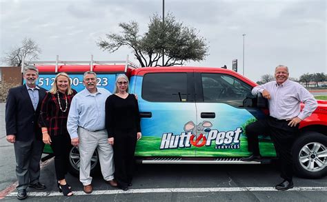 Arrow Exterminators Acquires Hutto Pest Services In Austin Tx