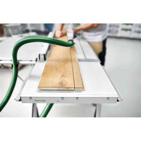 Festool Outfeed Table Extension For Cms Router Table