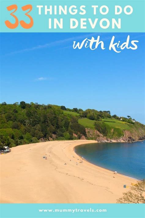 Free Things To Do In Devon Artofit