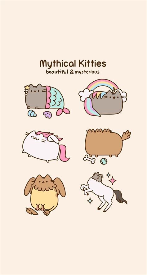 Harry Potter Pusheen Wallpapers Top Free Harry Potter Pusheen