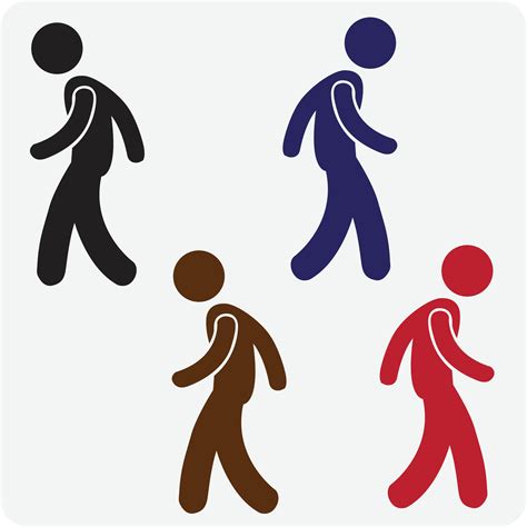 Man Icon Vector Image Eps 34527067 Vector Art At Vecteezy