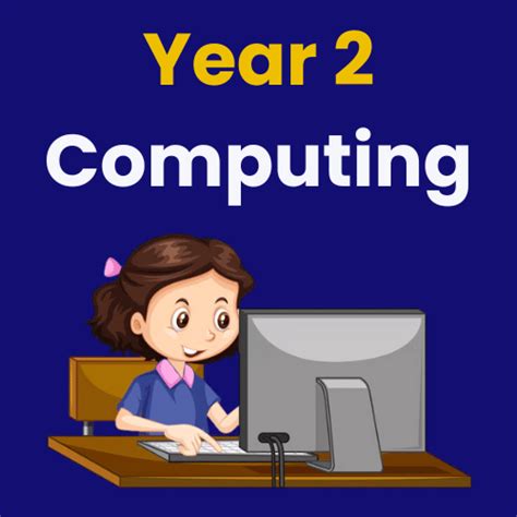 Computing For Year 2 Books Notes Tests 2025 2026 Syllabus