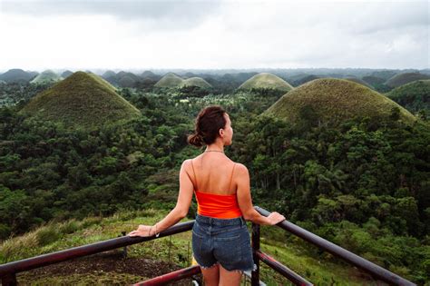 Travelrebels 10 Tips For Traveling In The Philippines