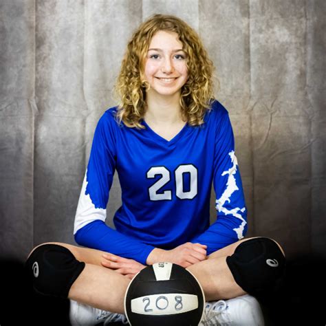 Mackenzie Ray Sportsrecruits