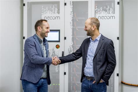 Neoom Connect Geräteliste
