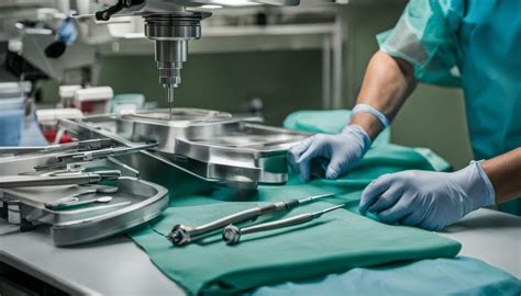 Exploring The Surgical Tech Career Path My Professional Journey