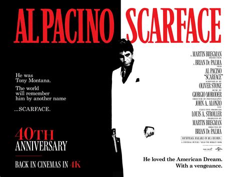 Wallpapers Scarface Steam Workshopscarface One
