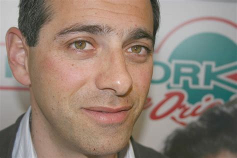 Pizzapionier Philippe Vorst Neemt Afscheid Frituurwereld