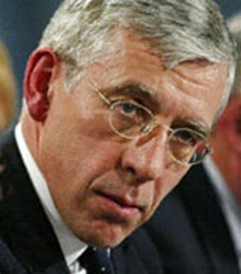 David Morgan And Jack Straw