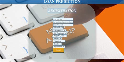 Github Pranay198loanpredictionmachinelearningusingflask