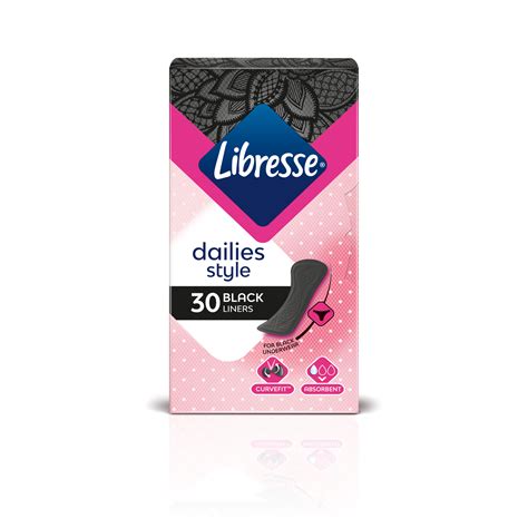 Libresse — Apie Jungent Lietuva Uab