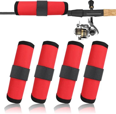 4 Pack Fishing Hook Covers Review Fishing Southeast