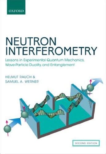 خرید و قیمت دانلود کتاب Neutron Interferometry Lessons In Experimental