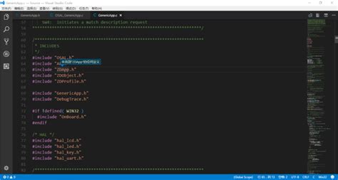 The Disappear Of The Include Directive Green Squiggle · Issue 949 · Microsoftvscode Cpptools