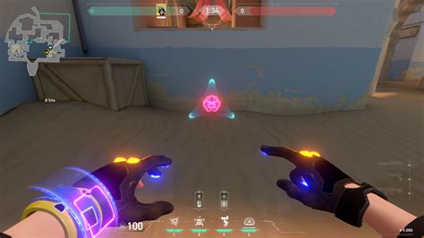 Killjoy Defensive Setup Guide Bind