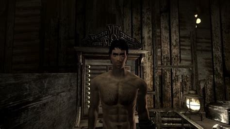 Cybernetic Dawn For Fallout New Vegas Races Loverslab